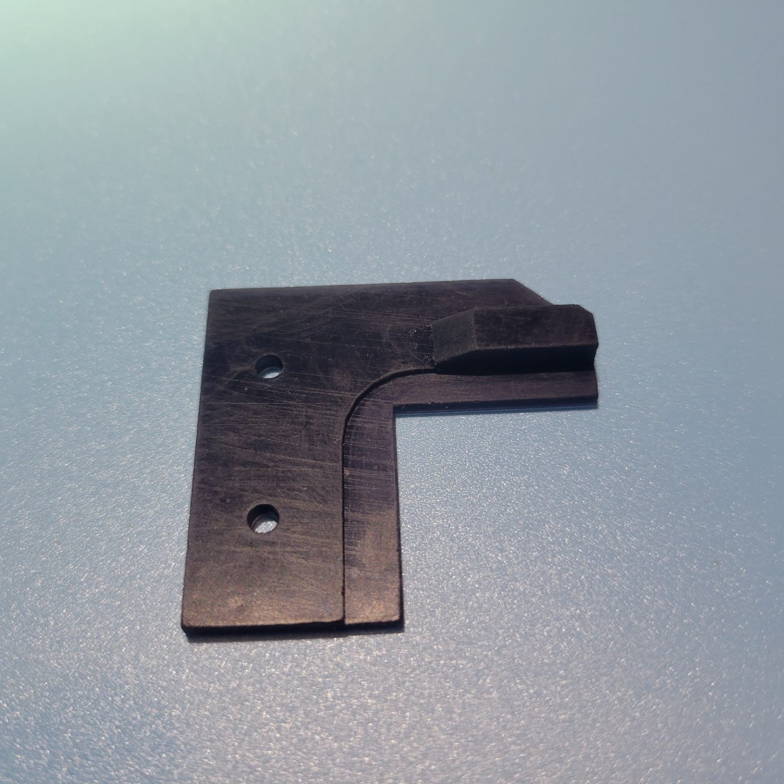 Garmin Zumo XT/XT2 Locking Adapter for BMW GPS Mount – The BMW Adapter