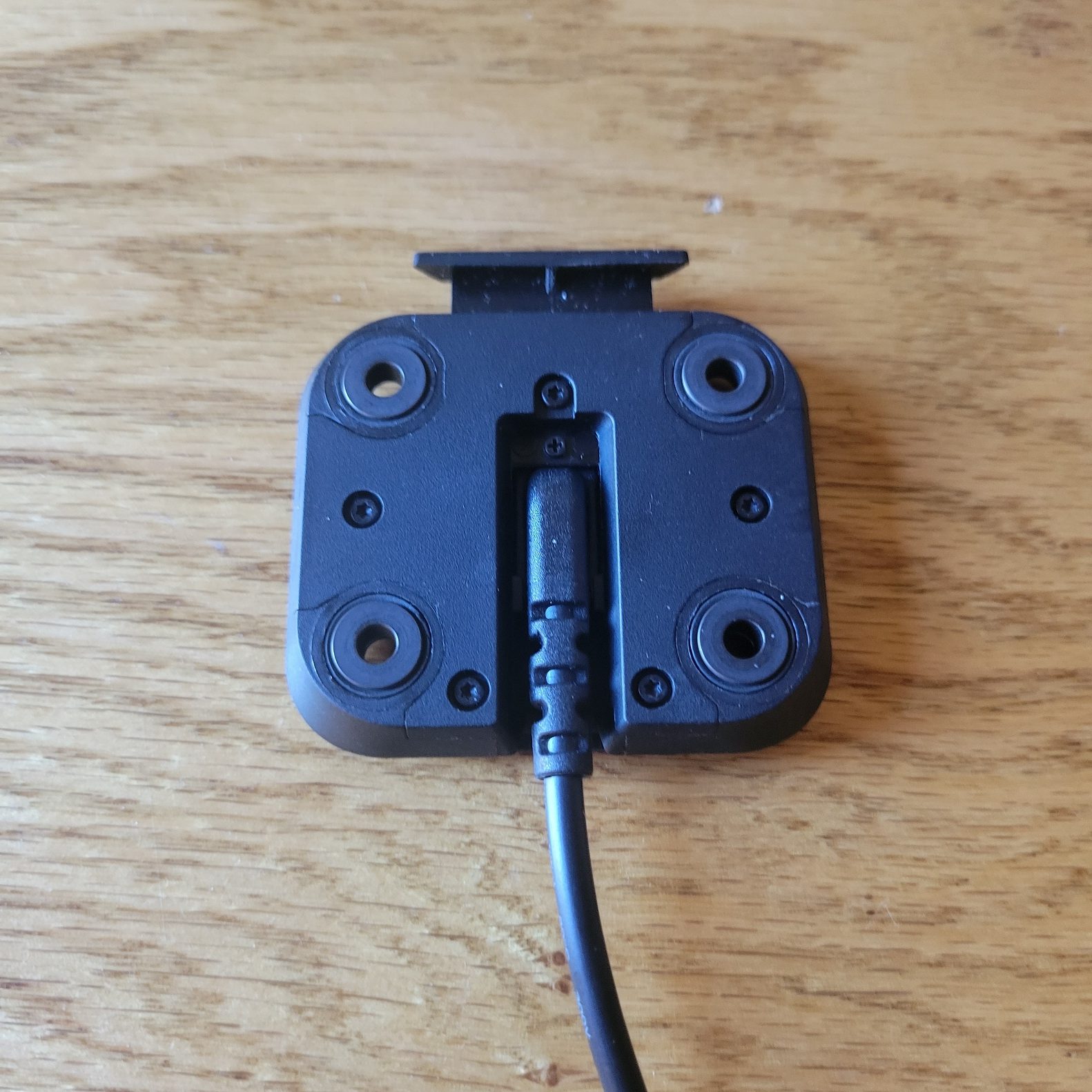 Instructions: Zumo XT/XT2 to BMW NAV V/VI Locking Base Adapter – The ...