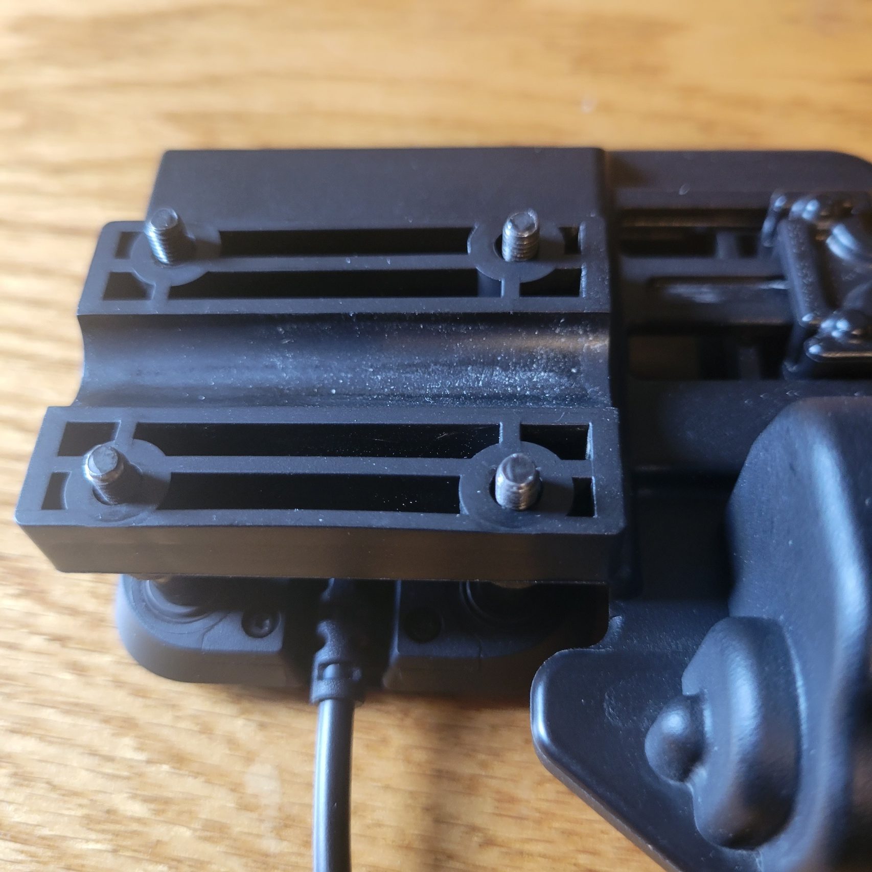 Instructions: Zumo XT/XT2 to BMW NAV V/VI Locking Base Adapter – The ...