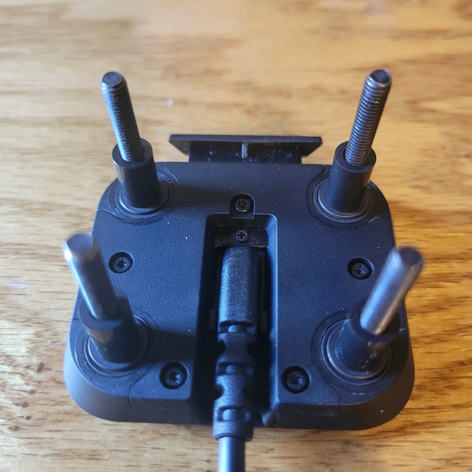 Instructions: Zumo XT/XT2 to BMW NAV V/VI Locking Base Adapter – The ...