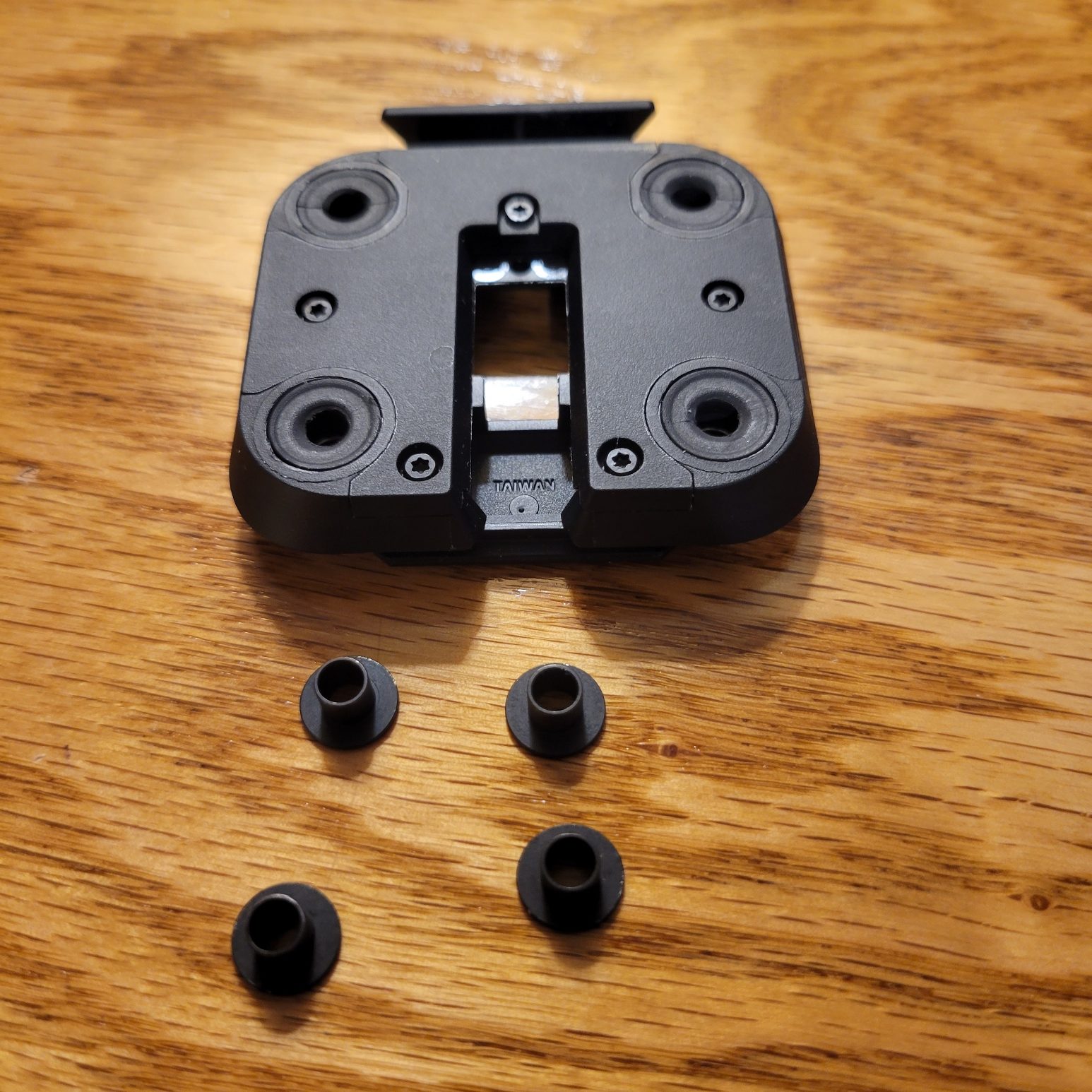 Instructions: Zumo XT/XT2 to BMW NAV V/VI Locking Base Adapter – The ...